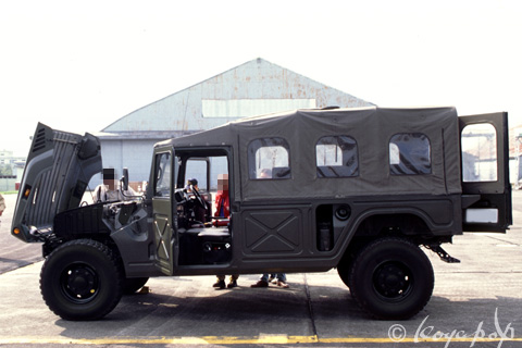 JGSDF : ☆ BEAUTIFUL CARS OF THE ’60s +1