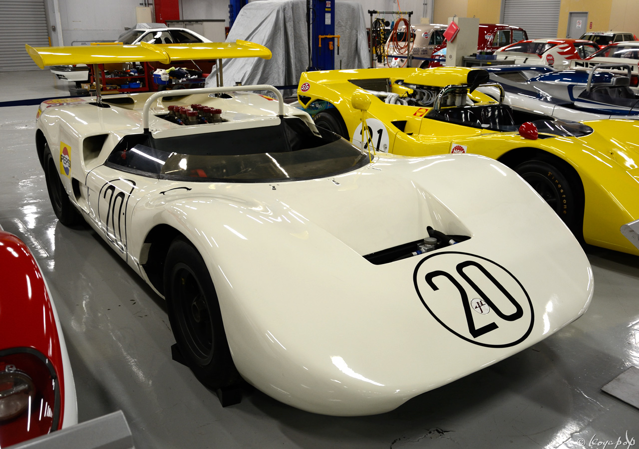 NISSAN R38X : ☆ BEAUTIFUL CARS OF THE ’60s +1