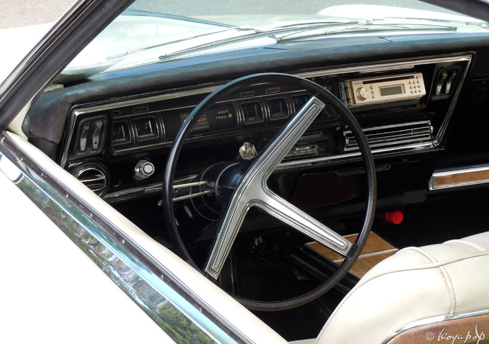 BUICK RIVIERA : ☆ BEAUTIFUL CARS OF THE ’60s +1