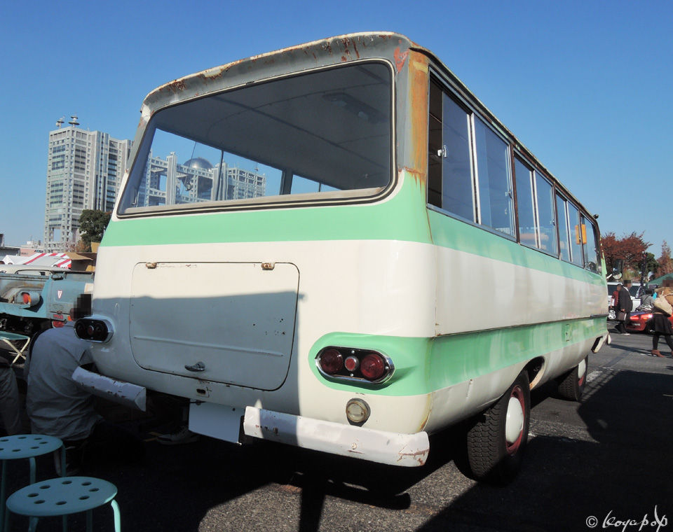 PRINCE : ☆ BEAUTIFUL CARS OF THE ’60s +1