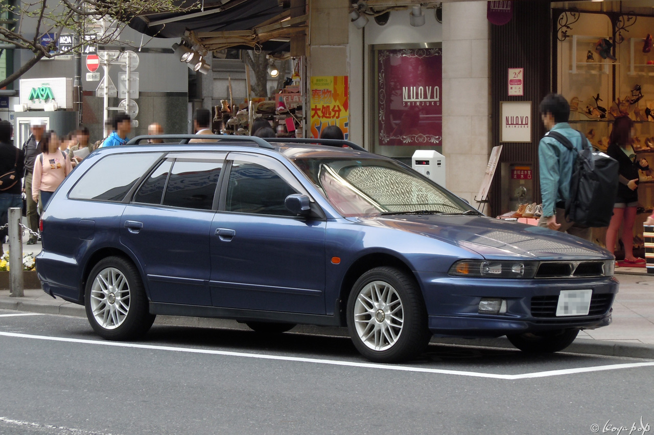 MITSUBISHI : ☆ BEAUTIFUL CARS OF THE ’60s +1