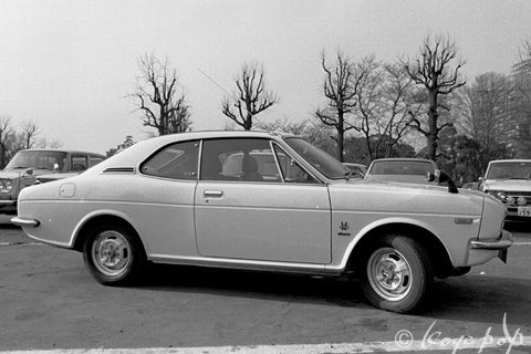 Honda 1300 Coupe 1970- F1譲りのエンジンを載せたホンダ 1300 クーペ : ☆ BEAUTIFUL CARS OF ...