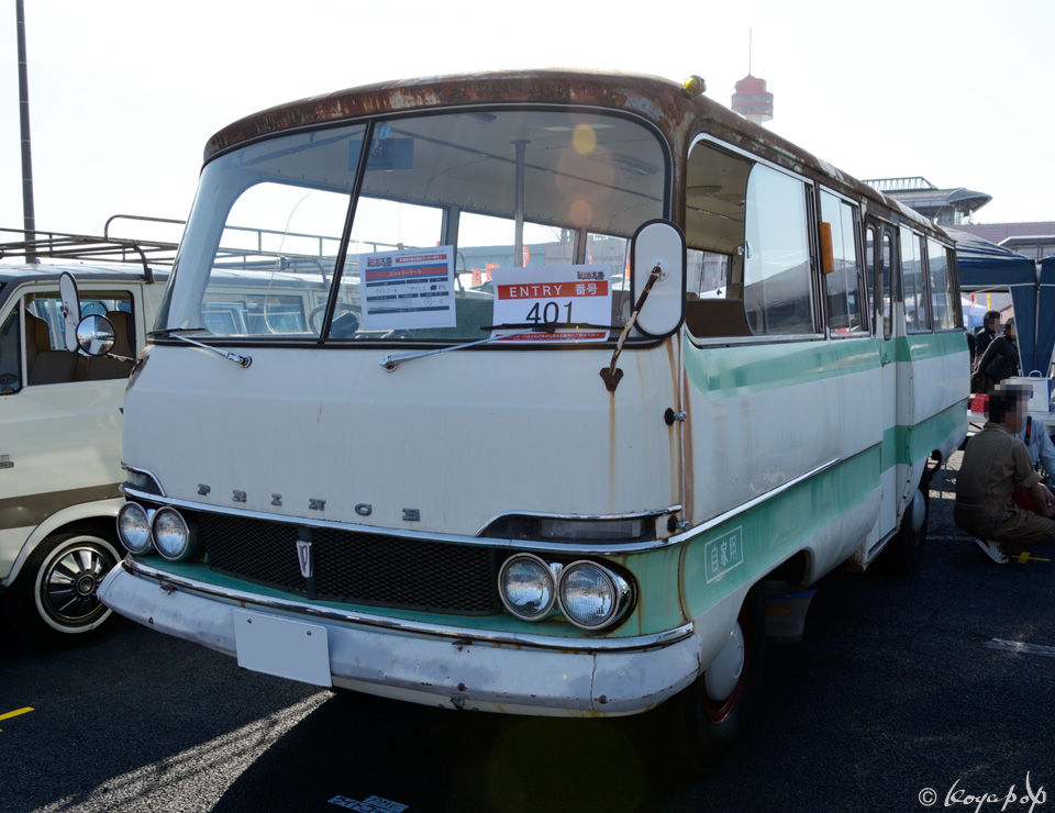 PRINCE : ☆ BEAUTIFUL CARS OF THE ’60s +1