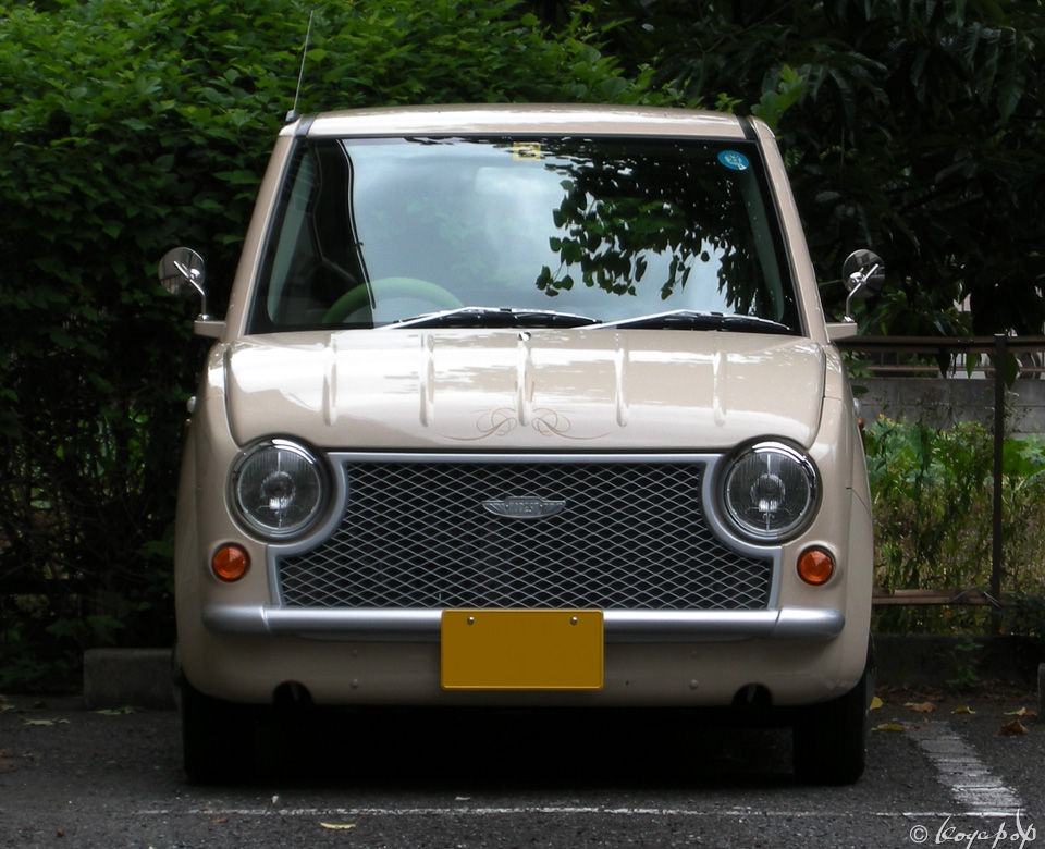 MODEST CARS : ☆ BEAUTIFUL CARS OF THE ’60s +1