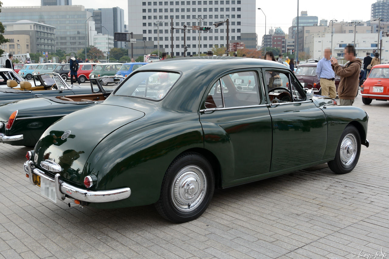 MG : ☆ BEAUTIFUL CARS OF THE ’60s +1