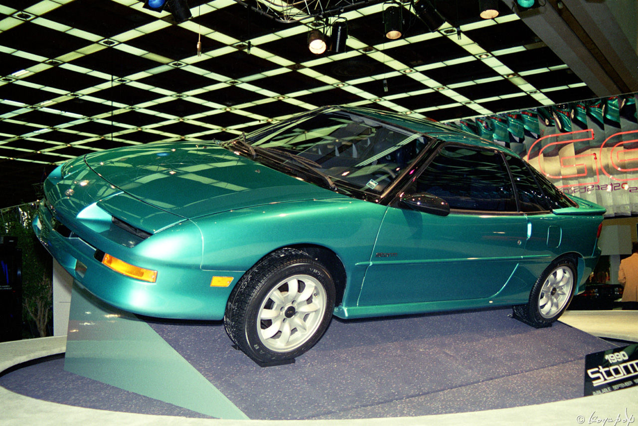 GEO : ☆ BEAUTIFUL CARS OF THE ’60s +1