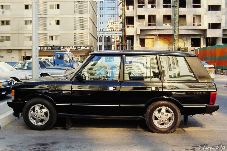 LAND ROVER : ☆ BEAUTIFUL CARS OF THE ’60s +1