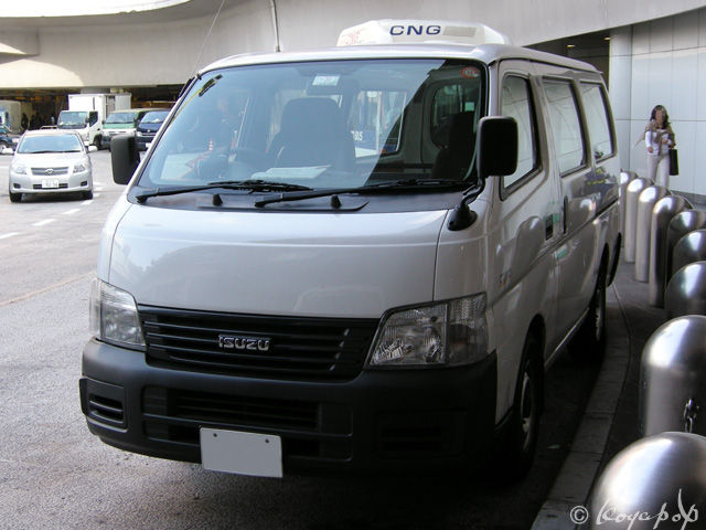 ISUZU : ☆ BEAUTIFUL CARS OF THE ’60s +1