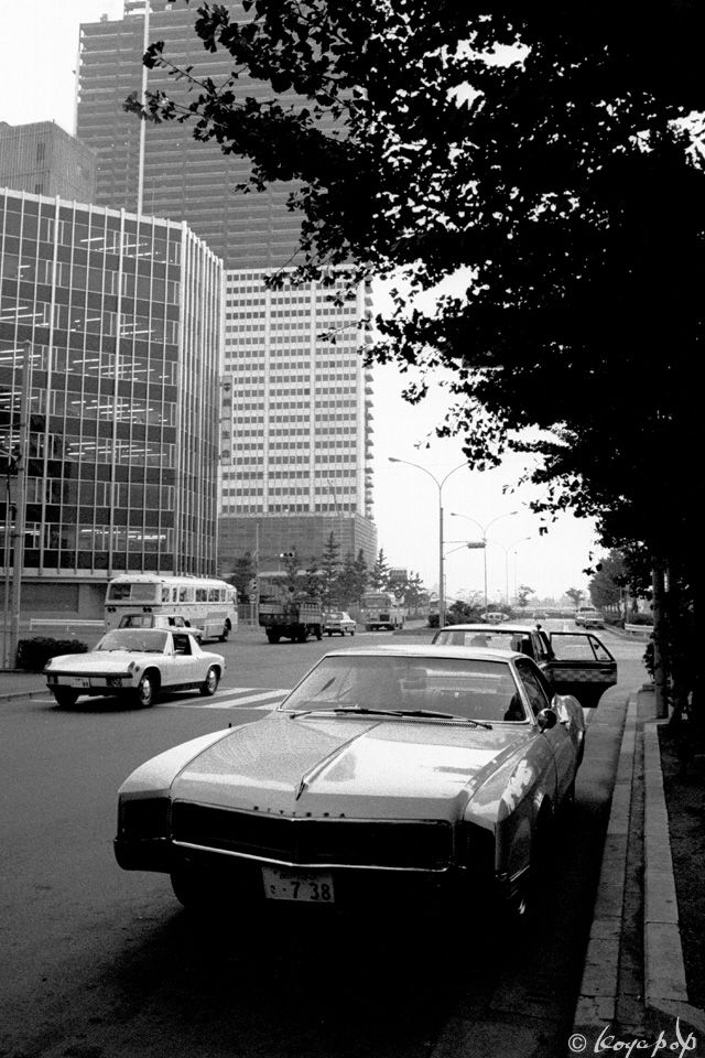 BUICK RIVIERA : ☆ BEAUTIFUL CARS OF THE ’60s +1