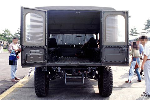 JGSDF : ☆ BEAUTIFUL CARS OF THE ’60s +1