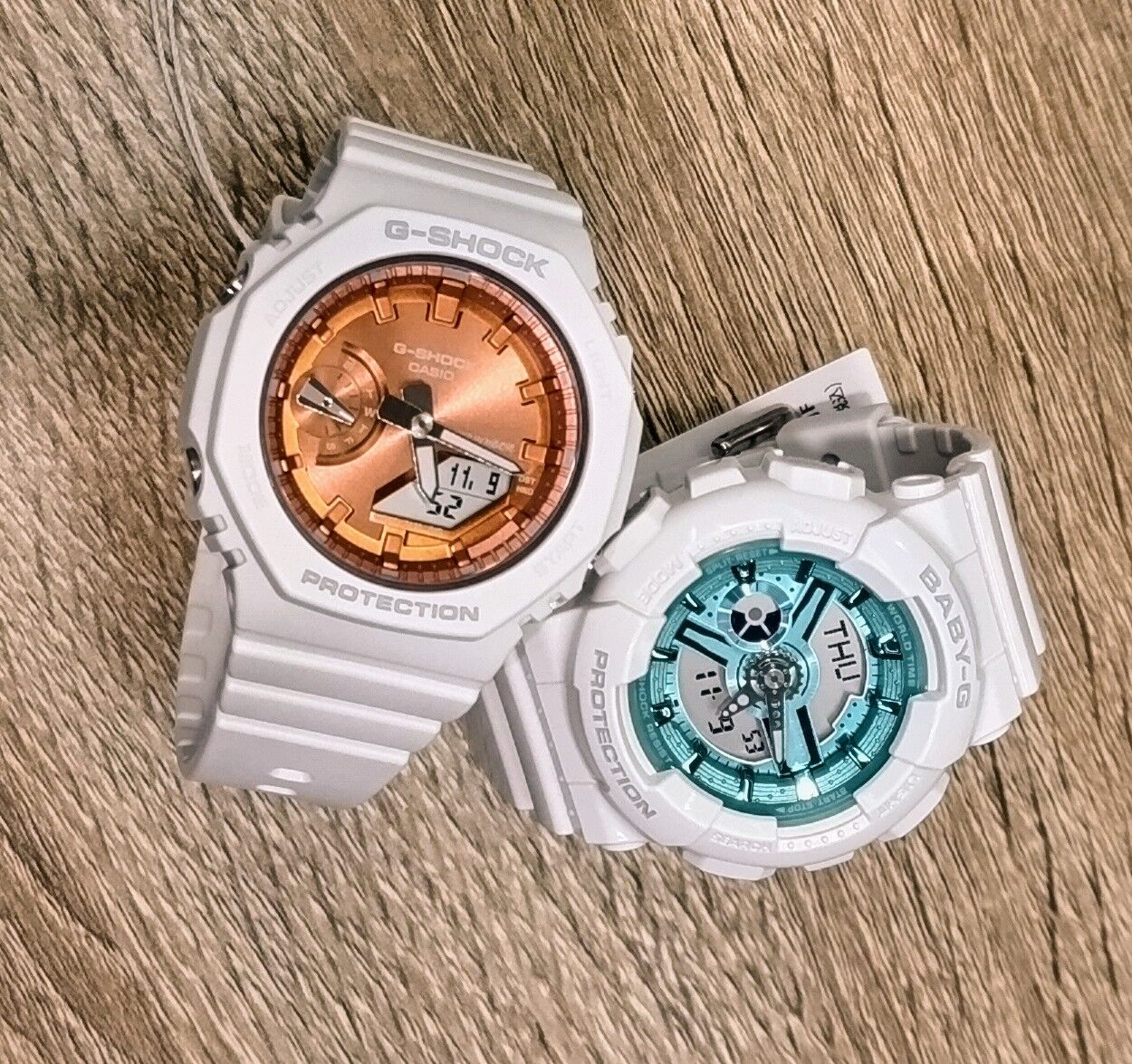 CASIO BABY-G 110・S2100モデルの新色入荷！！ | 1950年創業 Koyo 大阪天王寺店 スタッフブログ