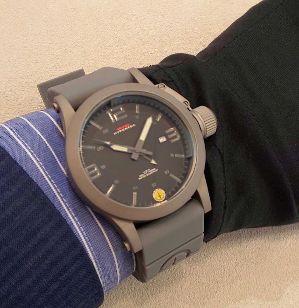 MTM Watch ハイパーテック | 1950年創業 Koyo 大阪天王寺店 スタッフブログ