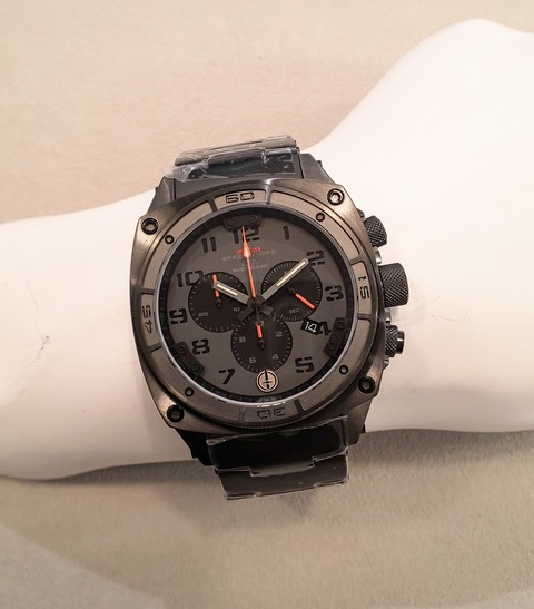 MTM WATCH PREDATOR ！！ | 1950年創業 Koyo 大阪天王寺店 スタッフブログ