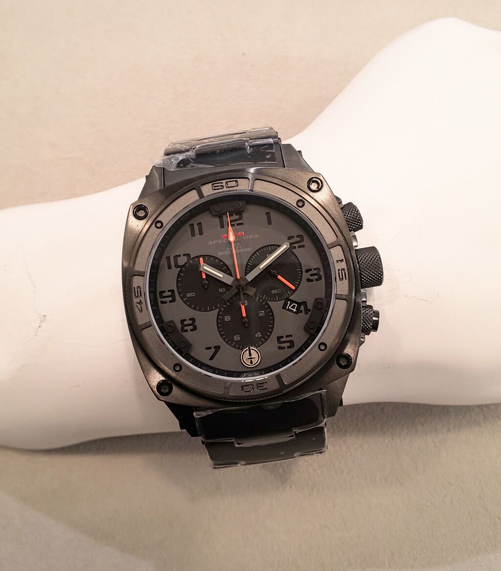 MTM WATCH PREDATOR ！！ | 1950年創業 Koyo 大阪天王寺店 スタッフブログ