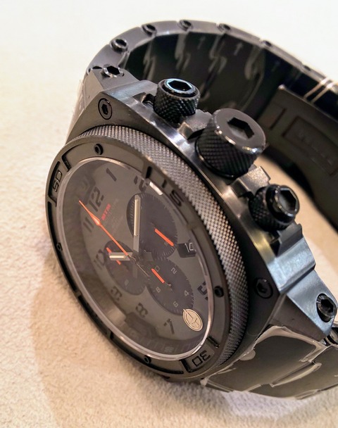 MTM WATCH PREDATOR ！！ | 1950年創業 Koyo 大阪天王寺店 スタッフブログ