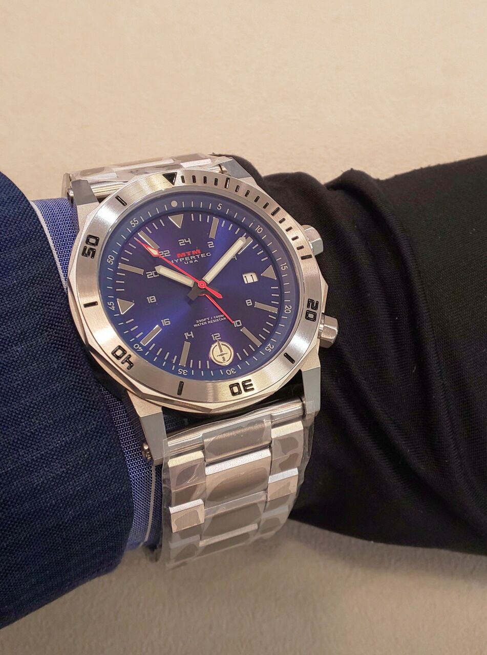 MTM Watch H-61 | 1950年創業 Koyo 大阪天王寺店 スタッフブログ