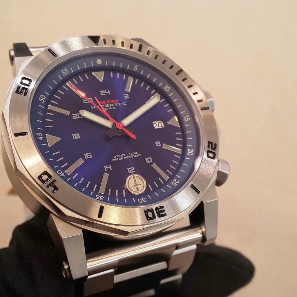 MTM Watch フェア！！ | 1950年創業 Koyo 大阪天王寺店 スタッフブログ