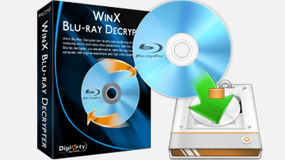 【乞食速報】WinX DVD Ripper Platinum(3500円) WinX Blu-ray Decrypter(3800円)が無料 ...