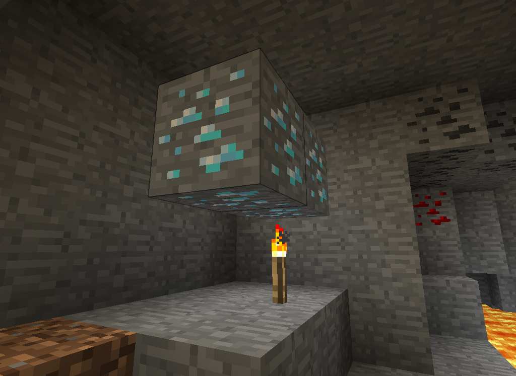 C418-13 : マインクラフト瓦版