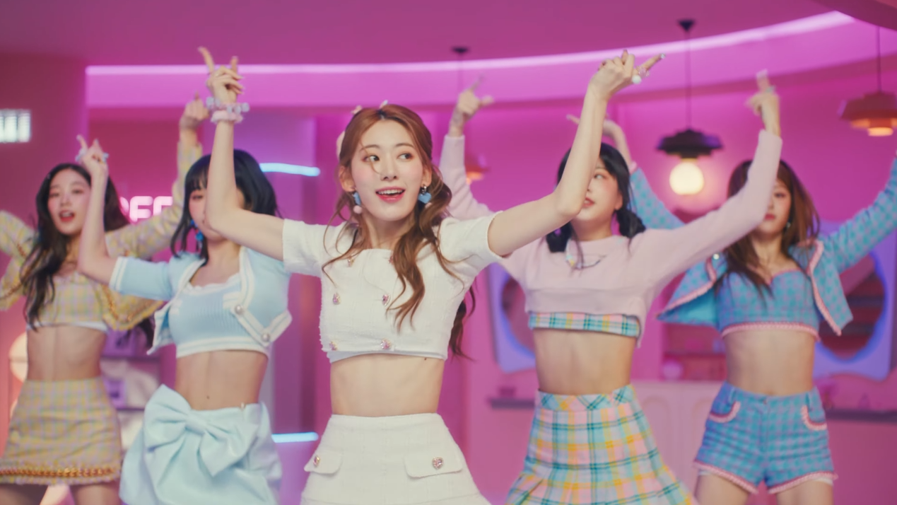 【LE SSERAFlM】ルセラ初日13万枚超え 日活最強 日本のアイドル市場が無風過ぎてルセラが根こそぎ持っていきそうだな : KPOP ...