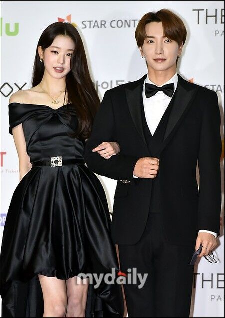 IVEウォニョンが3年連続で「AAA」のMCに！その魅力と期待 : k−pop応援隊