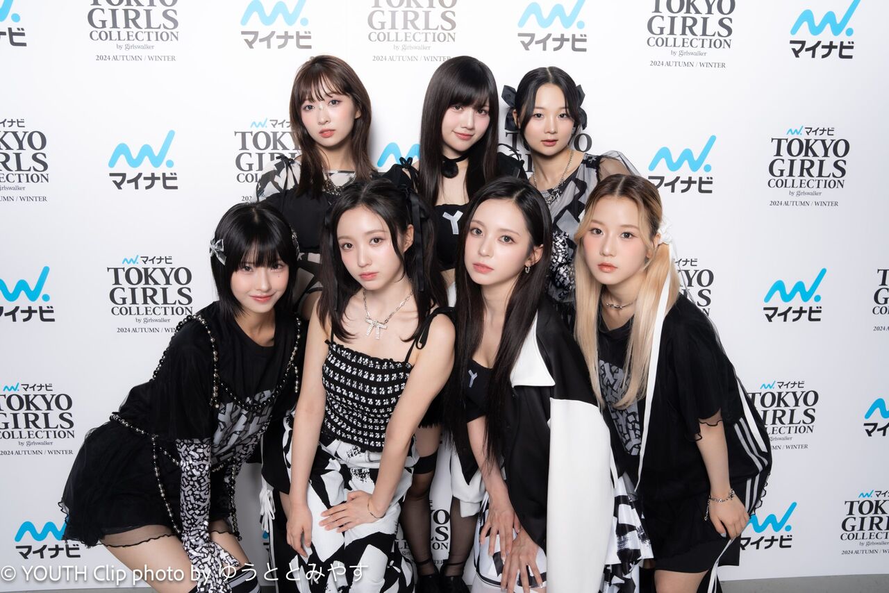 MADEINのMiUとNAGOMIが魅せるカバーダンス動画の魅力 : k−pop応援隊