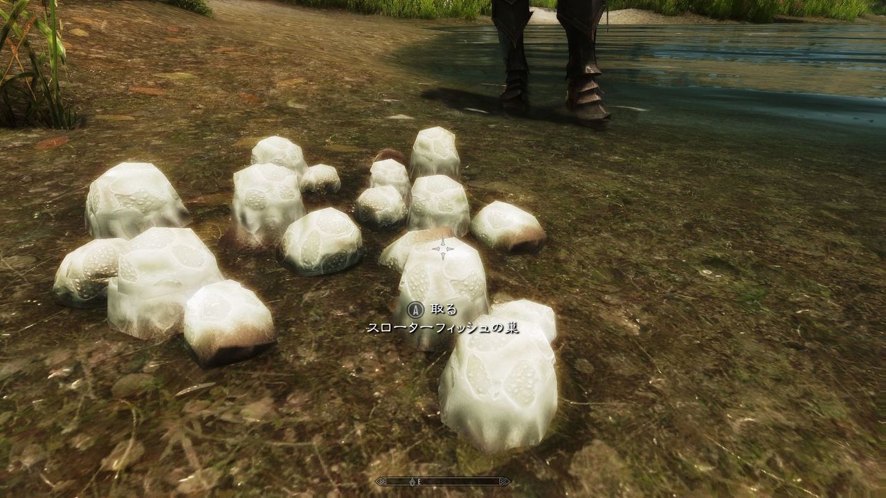 SG Hair Pack (120 hairs edition) & showRaceMenu PreCacheKiller : kskSkyrim