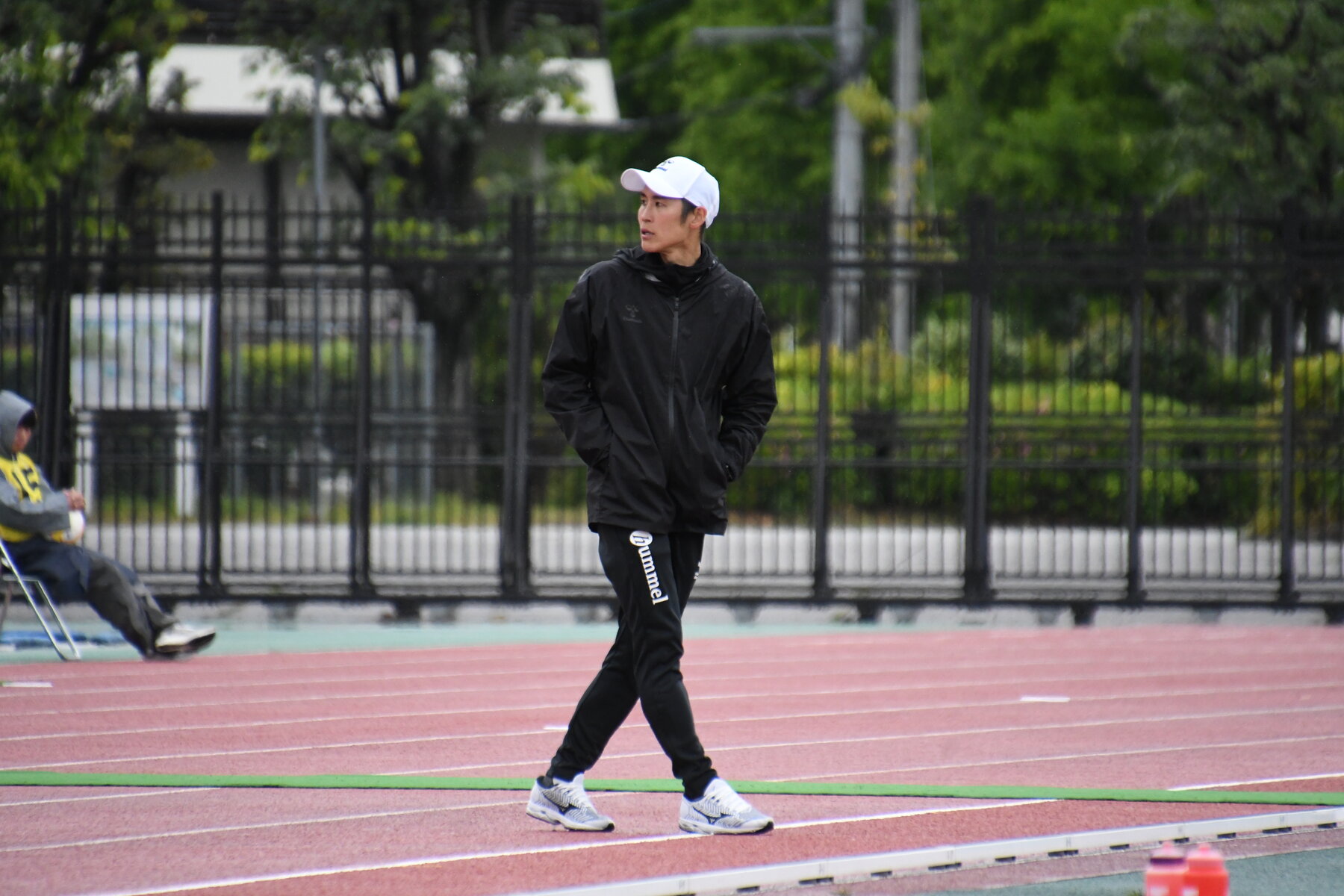 サッカー部 : 京産大アスレチック