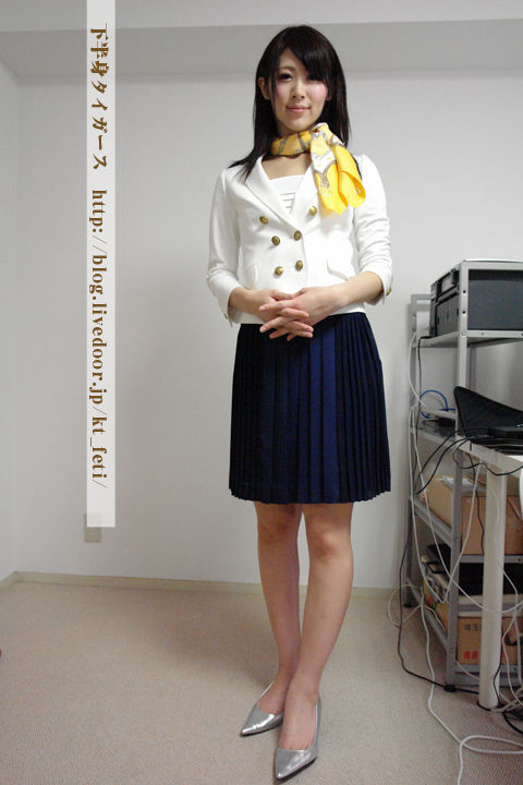 痴漢と着衣 : 下半身タイガースのサテン生活