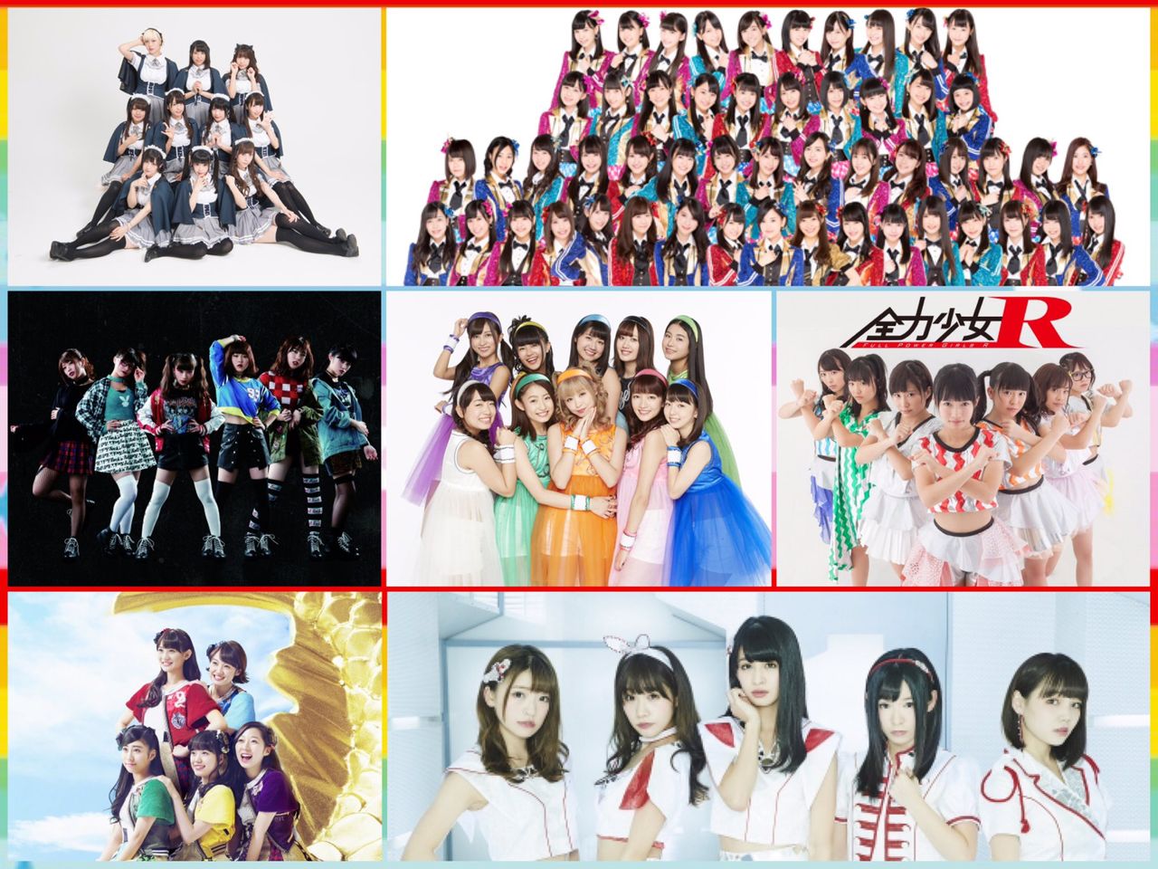 HaKaTa48のまとめ etc. : 指原莉乃 TIF2017チェアマン就任、HKT48 TIF2017出演決定！