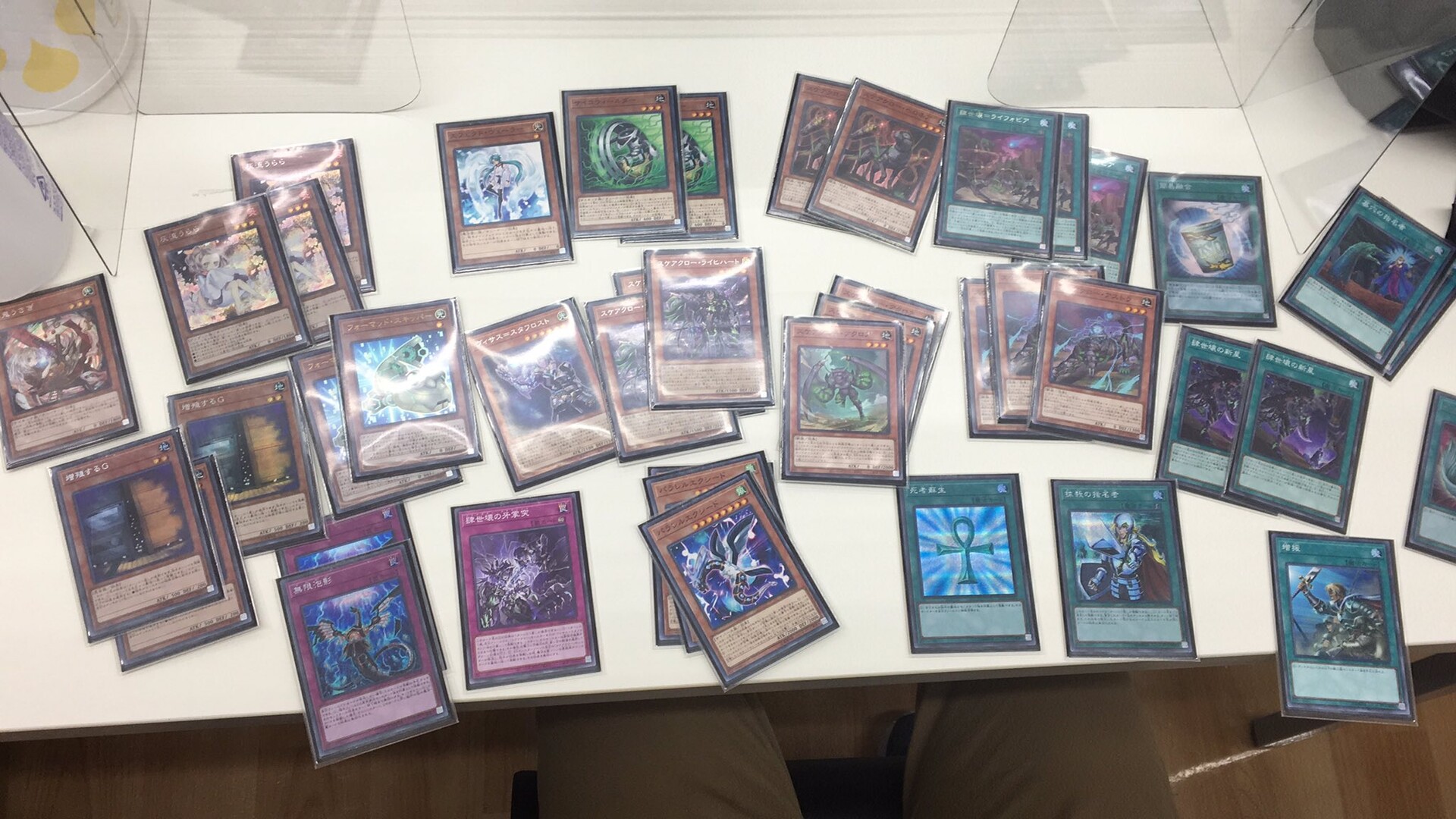 [OCG] Meta overview (from 05/23 to 05/29) : r/yugioh