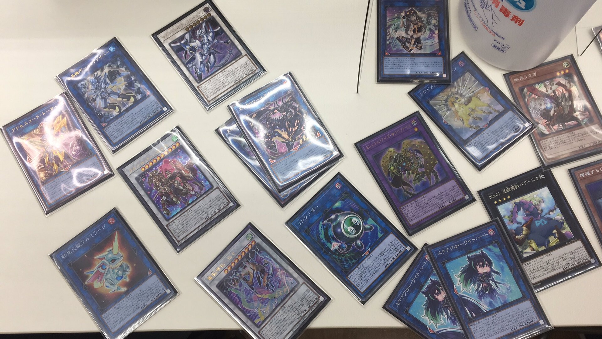 [OCG] Meta overview (from 05/23 to 05/29) : r/yugioh