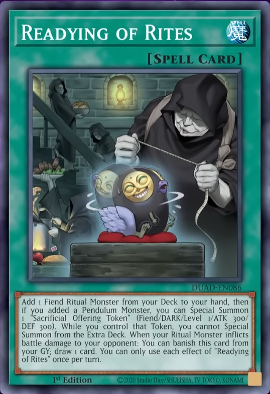 遊戯とヴァンガード : 遊戯王最新情報 海外TCG「Miracle Raven」「ASHLAN U1000」「Readying of ...