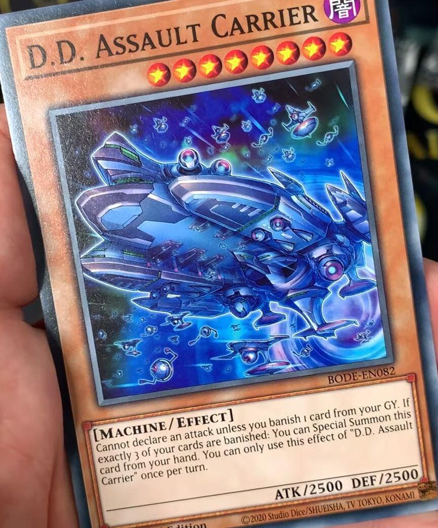 遊戯とヴァンガード : 遊戯王最新情報 海外BODE「Beetrooper Light Flapper」「Ultra Beetrooper ...