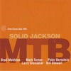 Solid Jackson/M.T.B. : ジャズCDの個人ページBlog