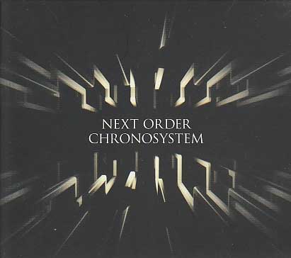Chronosystem/Next Order : ジャズCDの個人ページBlog