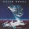 Touchstone/Chick Corea : ジャズCDの個人ページBlog