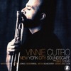 New York City Soundscape/Vinnie Cutro With Mike Stern : ジャズCDの個人ページBlog