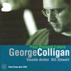 Past - Present - Future/George Colligan Trio : ジャズCDの個人ページBlog
