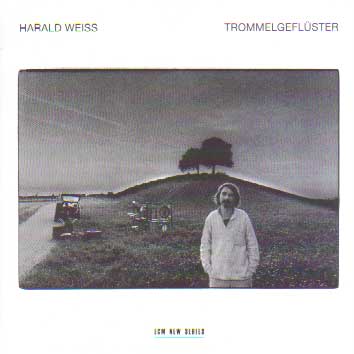 Trommelgefluster/Harald Weiss : ジャズCDの個人ページBlog
