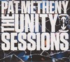The Unity Sessions/Pat Metheny : ジャズCDの個人ページBlog