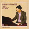 The Legend/Melvin Rhyne Trio : ジャズCDの個人ページBlog