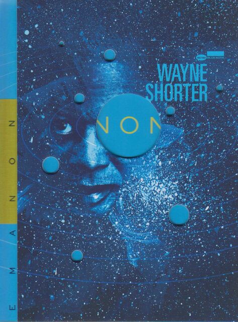 Emanon/Wayne Shorter : ジャズCDの個人ページBlog