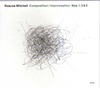 Composition/Improvisation Nos. 1,2&3/Roscoe Mitchell : ジャズCDの個人ページBlog