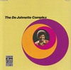The DeJohnette Complex/Jack DeJonette : ジャズCDの個人ページBlog