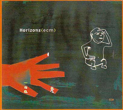 2020年11月10日 : ジャズCDの個人ページ ECM Blog