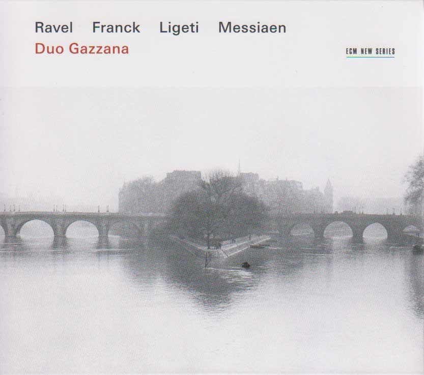 2020年09月09日 : ジャズCDの個人ページ ECM Blog