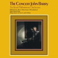 Tribute To John Barry:John Barry: The Polydor Years