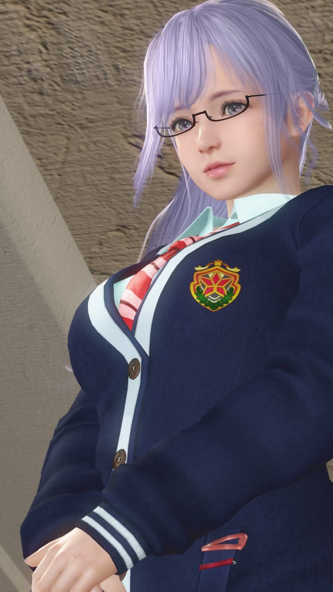 えちえち水着のフィオナと満月の夜に DOAXVV レイズザセイル SSR : DOAX VV エロバレー ひたすら撮影画像