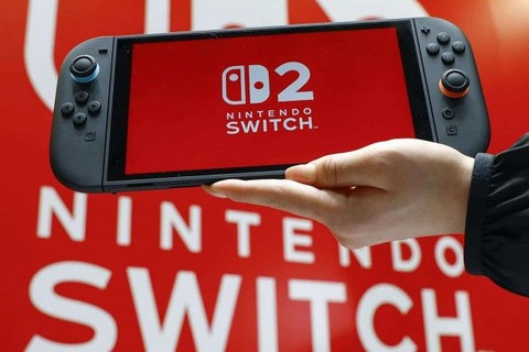 発売直後のSwitch2転売価格予想 : ベイ速～横浜DeNAベイスターズまとめ